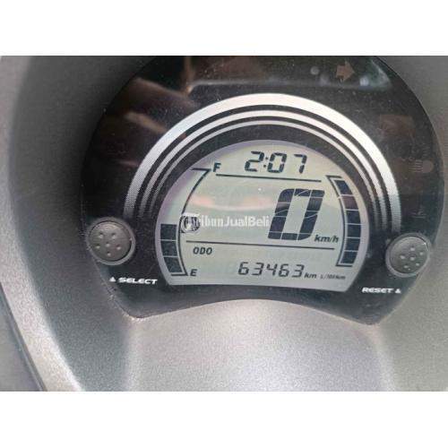 Motor Yamaha NMAX 2017 Putih Bekas Pajak Hidup Siap Pakai di Jakarta ...