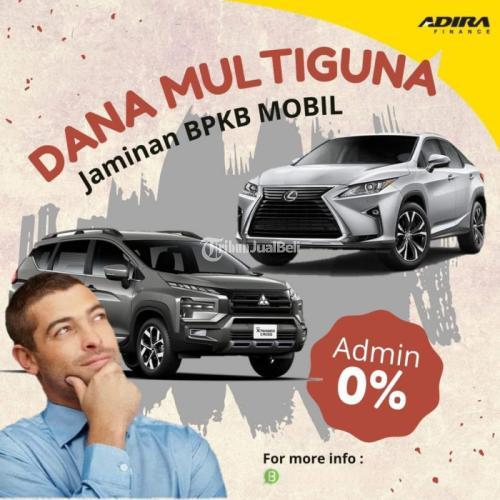 AXI Adira Finance Memberikan Solusi Segala Kebutuhan Anda di Surabaya ...