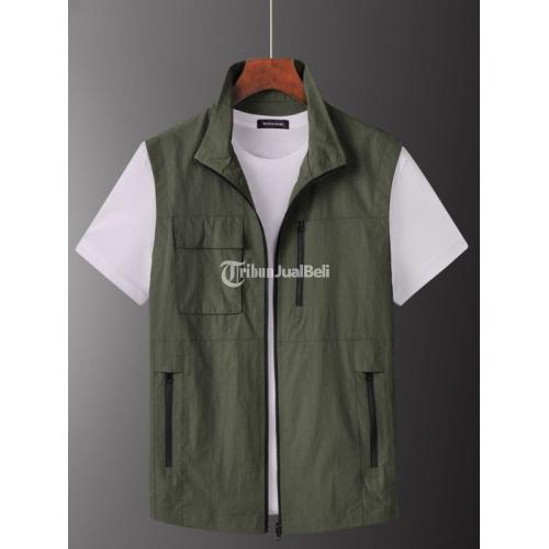 TERLARIS!! WA ROMPI PRIA BANDUNG CUSTOM BORDIR - Tribun JualBeli