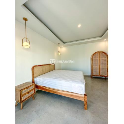 Dijual Villa Siap Huni Baru Harga Nego 3KM 3KT di Badung - Tribun JualBeli