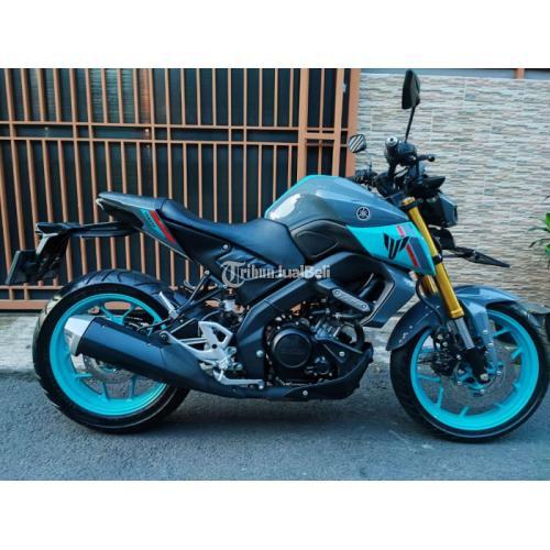 YAMAHA MT15 MTdi15 2022 - Tribun JualBeli