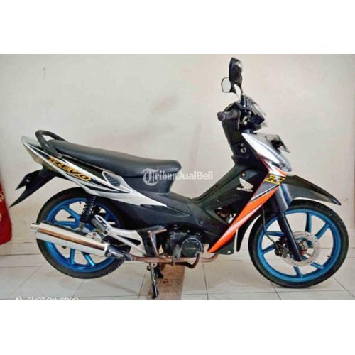 Honda Revo cw 2007 - Tribun JualBeli