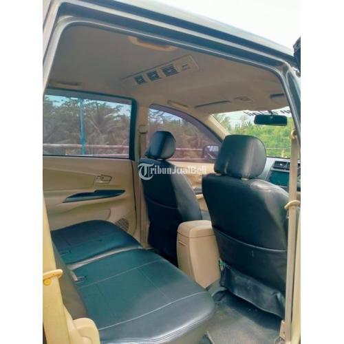 Mobil Toyota Avanza G VVTdii th 2008 Surat Lengkap Pajak Hidup di ...