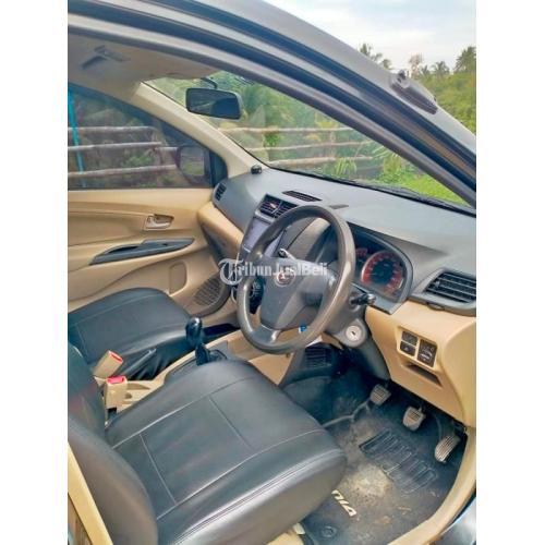 Mobil Toyota Avanza G VVTdii th 2008 Surat Lengkap Pajak Hidup di ...