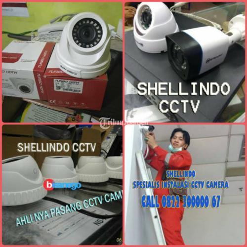 Spesifikasi Pengecekan : Service Jasa Pasang CCTV Camera Alam Sutera ...