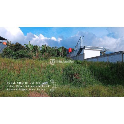 Dijual Tanah Murah di Puncak Surat SHM Ready Langsung Nego ke Notaris ...