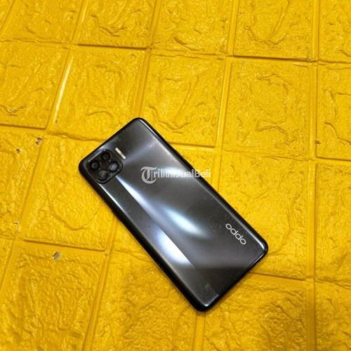 HP OPPO Reno 4F RAM 8/128GB Bekas No Minus Mulus Bisa COD di Surabaya ...