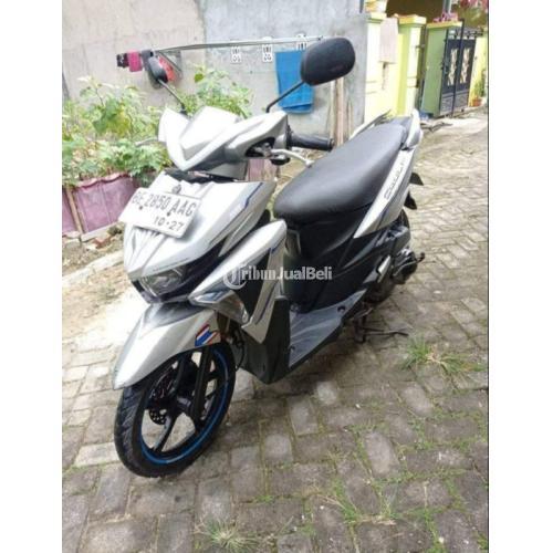Motor Bekas Yamaha Sol GT 2017 Pajak Hidup Surat Lengkap di Pasuruan ...