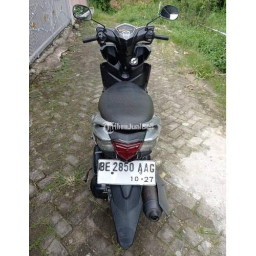 Motor Bekas Yamaha Sol GT 2017 Pajak Hidup Surat Lengkap di Pasuruan ...