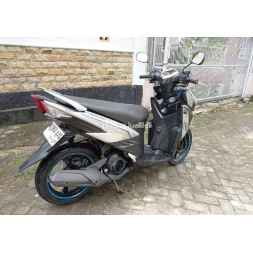 Motor Bekas Yamaha Sol GT 2017 Pajak Hidup Surat Lengkap di Pasuruan ...