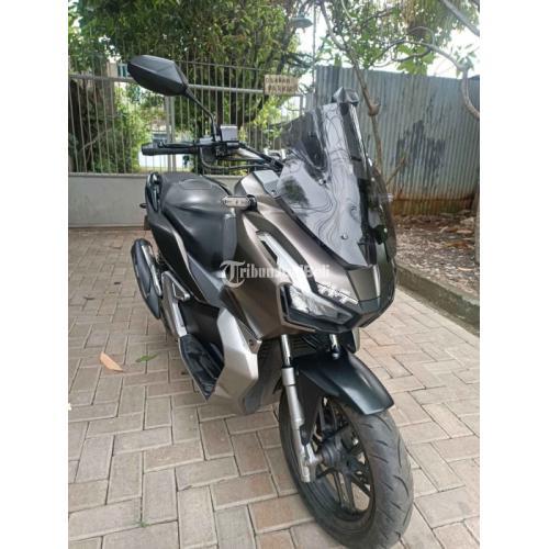 Motor Bekas Honda ADV 2019 Mesin CVT Halus Pajak Hidup Surat Lengkap di ...