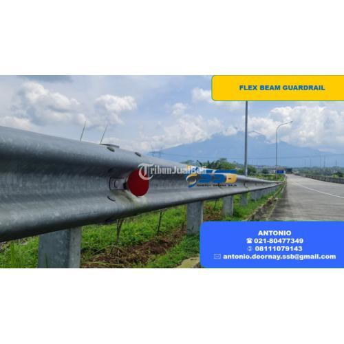 Armco Corrugated Steel Pipe Pipa Baja Bergelombang GorongGorong Baja ...