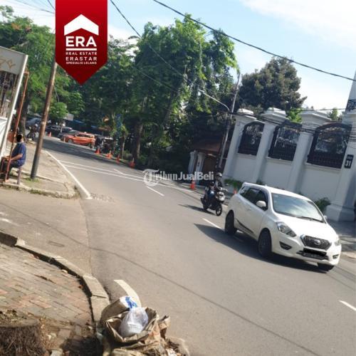 Jual Rumah Dekat Kuliner Tebet di Tebet Timur Dalam II di Jakarta ...