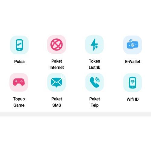 Distributor Agen Pulsa All Operator di Blitar - Tribun JualBeli