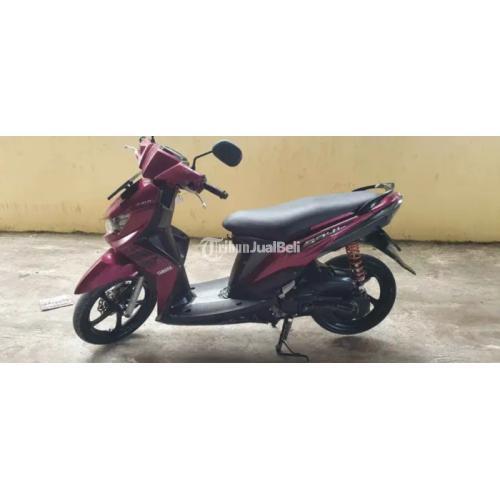 Yamaha Mio Soul Gt 2012 - Tribun JualBeli