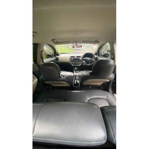 Mobil Bekas Kia Rio 2012 Matic Sehat Normal Surat Lengkap Aman Harga ...