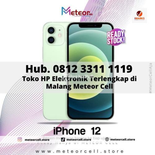 Pusat Toko HP & Laptop Terlengkap di Meteor Cell di Malang Kota ...