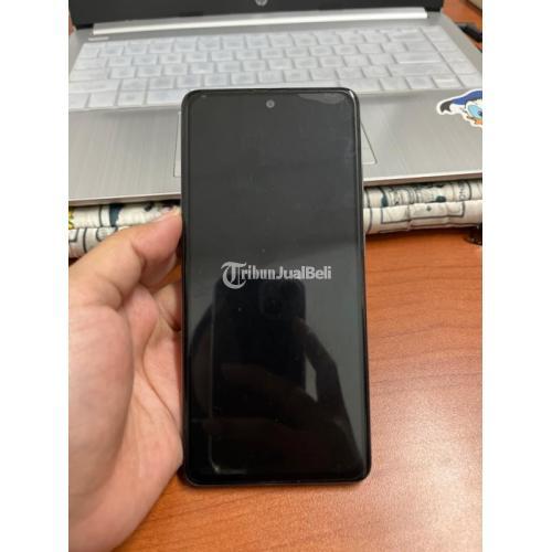 HP Samsung A51 Putih Second 2017 Ram 6 GB Harga Nego di Surabaya ...