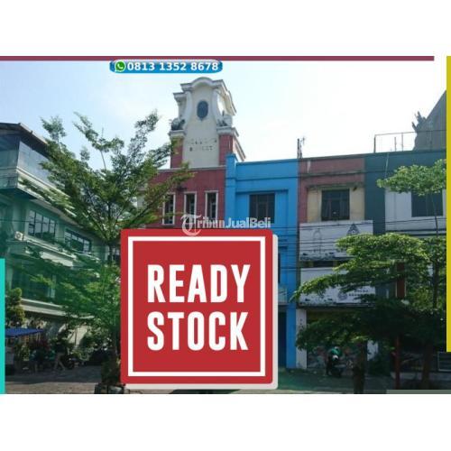 Jual Ruko Bekas Strategis Di Mainroad Pungkur di Bandung Kota - Tribun ...
