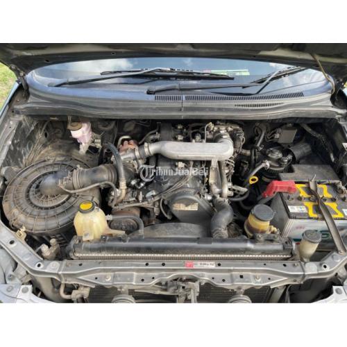Mobil Toyota Innova G matic Diesel 2012 Mesin Sehat di Banjarnegara ...