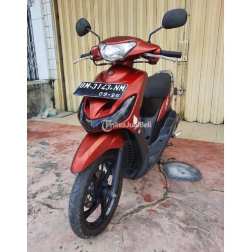 Yamaha Mio Sporty 2011 - Tribun JualBeli