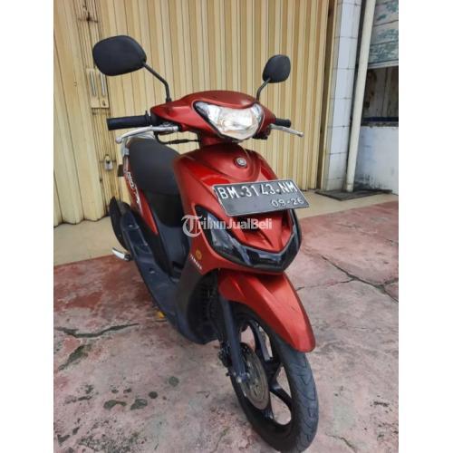Yamaha Mio Sporty 2011 - Tribun JualBeli