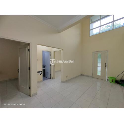 Disewakan Rumah Bagus Depan Taman Cluster Spring Fiesta Grand Wisata di ...