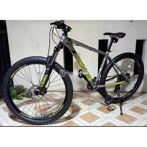 Sepeda Polygon Premier 5 2022 Size M Bekas Mulus Seperti Baru Siap ...