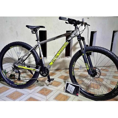 Sepeda Polygon Premier 5 2022 Size M Bekas Mulus Seperti Baru Siap ...