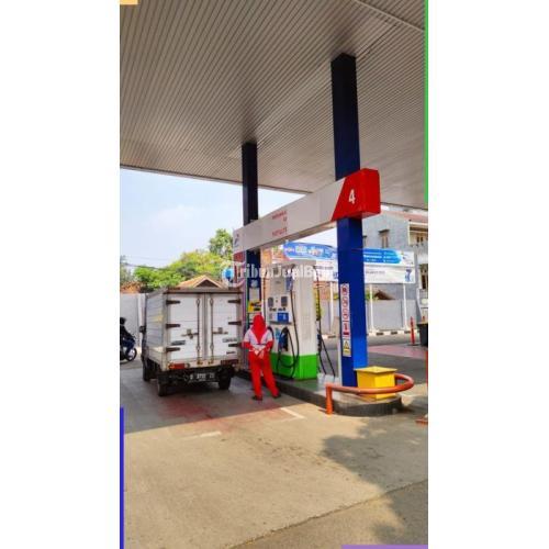 Jual Rumah Bandung Batununggal Spbu Kumplit Di Tengah Kota - Tribun ...