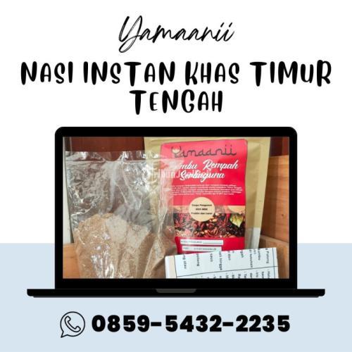 Agen Beras Basmati Untuk Pesakit Kencing Manis di Malang - Tribun JualBeli