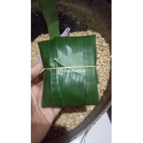 Tempe Mendoan Jawa Mentah SIap Kirim di Banjar - Tribun JualBeli