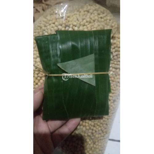 Tempe Mendoan Jawa Mentah SIap Kirim di Banjar - Tribun JualBeli