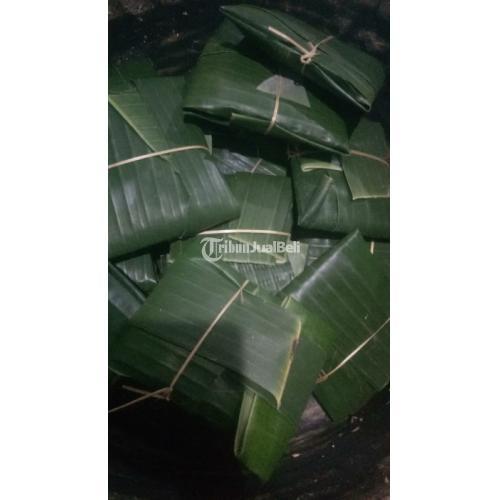 Tempe Mendoan Jawa Mentah SIap Kirim di Banjar - Tribun JualBeli