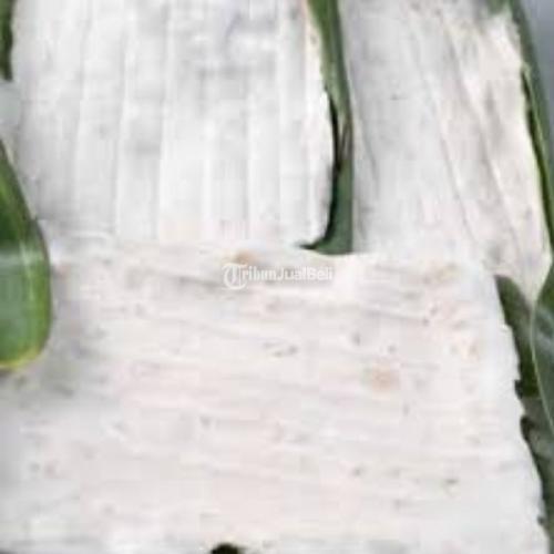 Tempe Mendoan Jawa Mentah SIap Kirim di Banjar - Tribun JualBeli