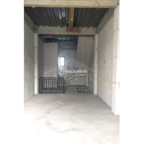 Disewakan Ruko Jalan IR H Juanda Full Beton di Pontianak Kalimantan Barat - Tribun JualBeli