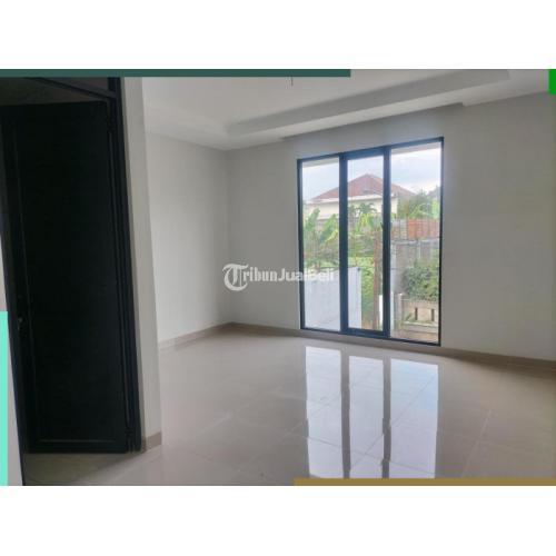 Dijual Rumah Bandung Barat Parongpong On Progres Di Setiabudi Regency ...