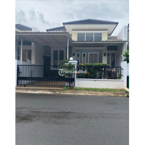 Dijual Rumah Minimalis Cluster Sakura Regency 3 Jatimulya Tambun di ...