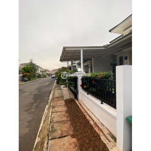 Dijual Rumah Minimalis Cluster Sakura Regency 3 Jatimulya Tambun di ...