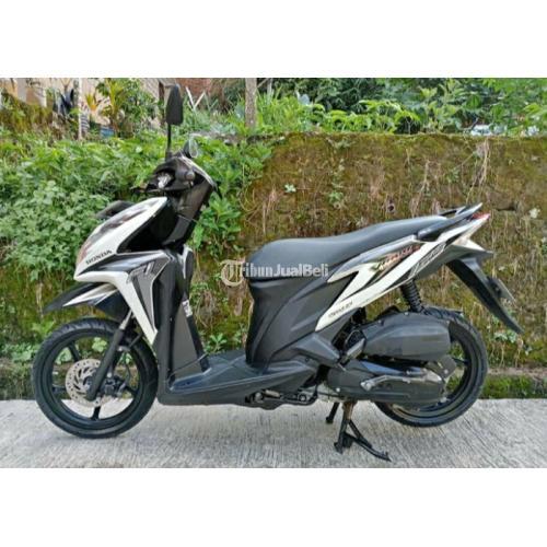 Honda Vario Tahun 2012 Siap Pakai - Tribun JualBeli