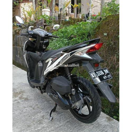 Honda Vario Tahun 2012 Siap Pakai - Tribun JualBeli