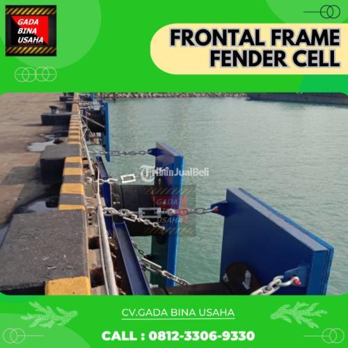Frontal Frame Fender di Jakarta Barat - Tribun JualBeli