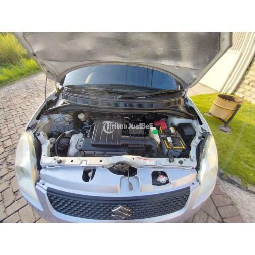 Mobil Suzuki Swift ST 2009 Manual Bekas Orisinil Mesin Kering Nego ...