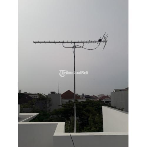 Ahli Jasa Setting Parabola Sawah Besar di Jakarta Pusat - Tribun JualBeli
