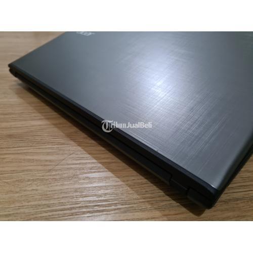Laptop Bekas Acer Aspire E5di476G Core i5di8250U Gen 8 RAM 16GB di Bandung - Tribun JualBeli