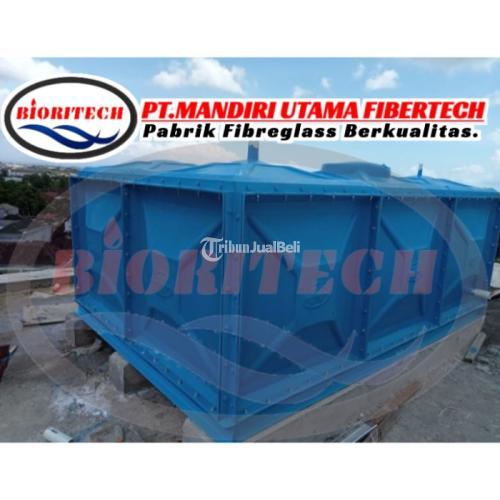 Water tank FRP , Tangki Air Fiberglass , Roof Tank Fiberglass , Panel ...