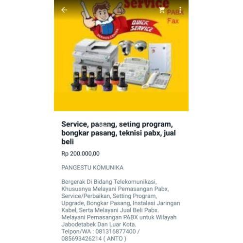 Service cctv kamera ciledug,japos,peninggilan,kreo,larangan,cipadu ...