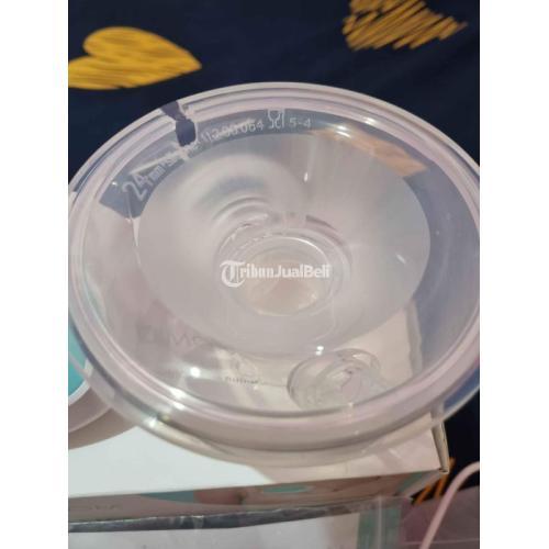 Alat Pumping Handsfree Bekas Merk Mooimom Elektrik Portable Like New di ...