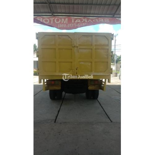 Truk Mitsubishi Canter HD 125 PS Tahun 2020 Asli Plat BN Siap Pakai di ...