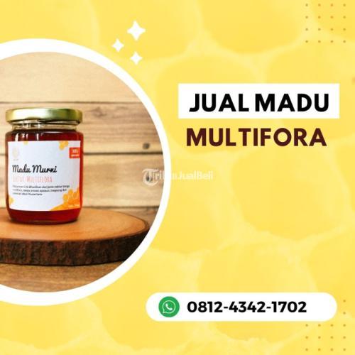 Toko Madu Alami di Sukabumi - Tribun JualBeli
